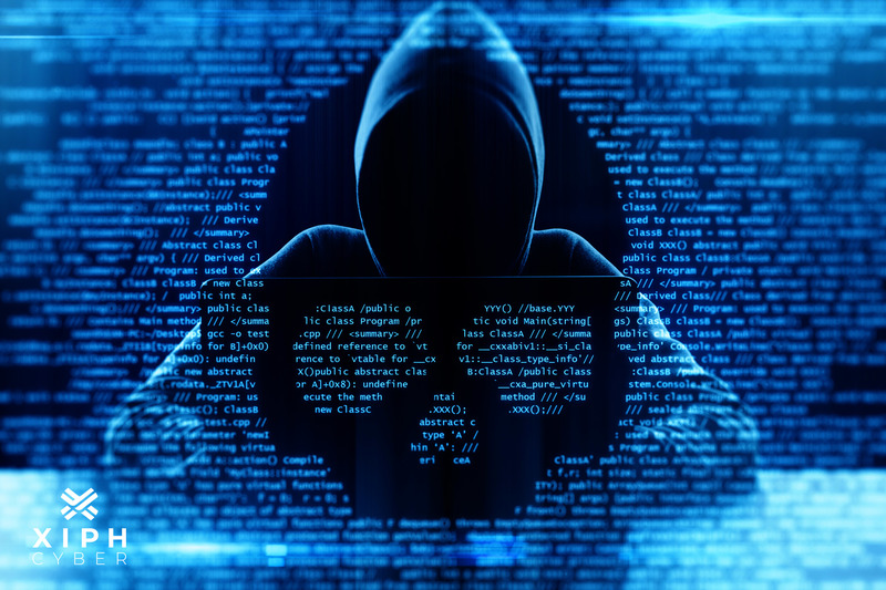 Xiph Cyber - Business attack surfaces & cyber risks Xiph Cyber - Business attack surfaces & cyber risks